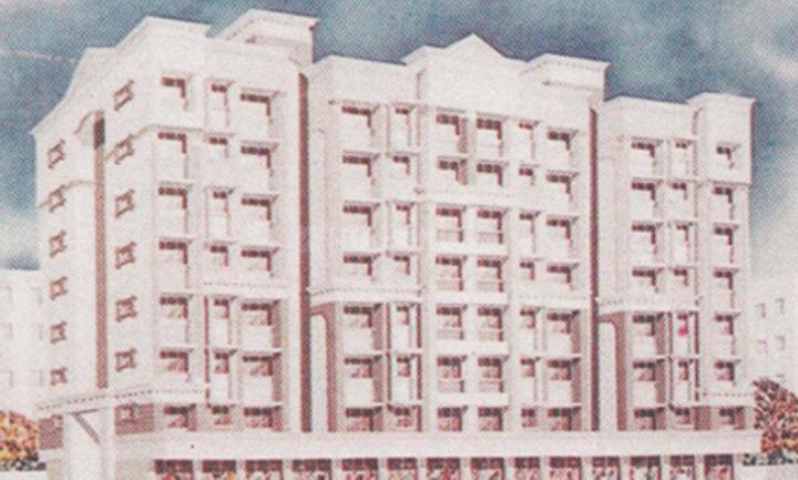 Edelweiss Marwin Prince Regency in Mira Road East, Mumbai - Price ...