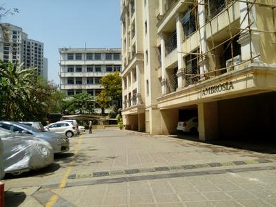 Raheja Acropolis Rent - 37 Flats for rent in Raheja Acropolis, Chembur ...