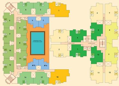 Modis Rashmi Celestia in Borivali West, Mumbai - Price, Reviews & Floor ...