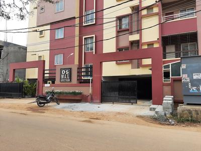 DS Max DSMAX SPECTRUM in Basapura, Bangalore - Price, Reviews & Floor Plan