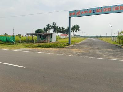 Welcome Rajshri Garden Location Map Kinathukadavu, Coimbatore