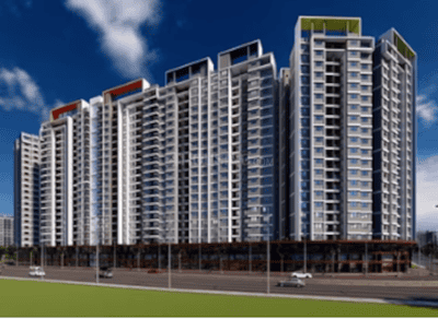 Linux IOS Prime in Tathawade, Pune - Price, Reviews & Floor Plan