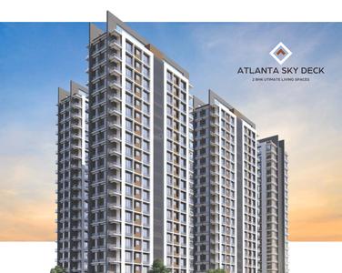 Shree Krishna Surat Atlanta Sky Deck in Althan, Surat - Price, Reviews ...