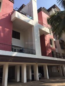 Chamadia Plenum Park Part 2 in Mundhwa, Pune - Price, Reviews & Floor Plan