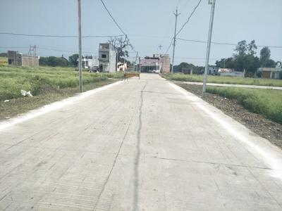 Chhoriya R M Dhariwal Township Plotting At Tal Location Map Tal, Ratlam