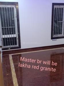 Sri LR Akshayam Floor Plan Perungudi, Chennai