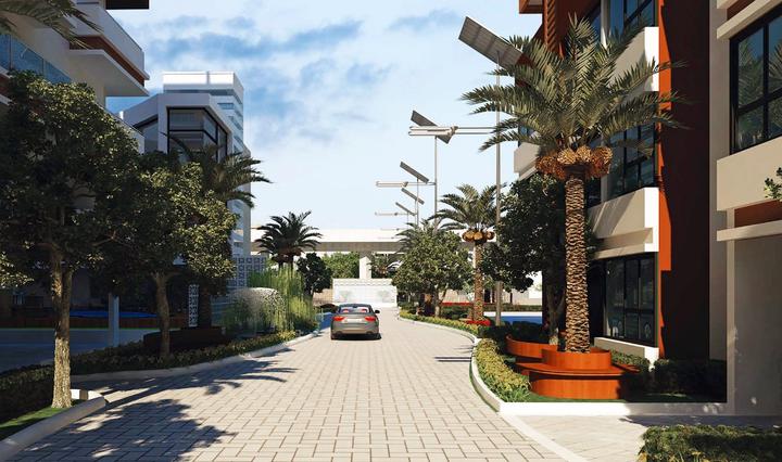 Rajarajeshware Parasmani Regency in Jayanagar, Bangalore - Price ...