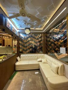 Satish Luxury Affordable Homes in Uttam Nagar, New Delhi - Price, Reviews & Floor Plan