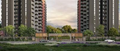 MICROPOLIS Floor Plan Kudlu, Bangalore