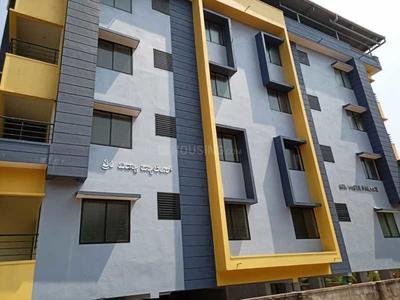 Sri Palace in Brahmagiri, Udupi - Price, Reviews & Floor Plan