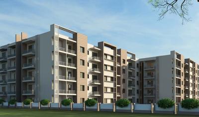 SLS Square Floor Plan Brookefield, Bangalore