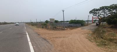 Empire S Square Location Map Kalavakkam, Chennai