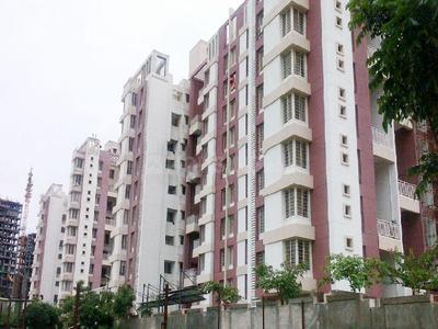 Reelicon Alpine Ridge Location Map Baner, Pune