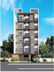 Dev Palace Floor Plan Samrat Industrial Area, Rajkot