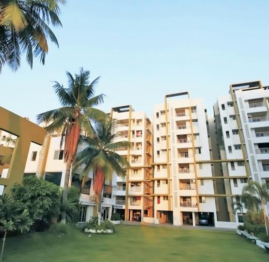 Giridhari Executive Park in Peeramcheru - Price, Reviews & Floor Plan