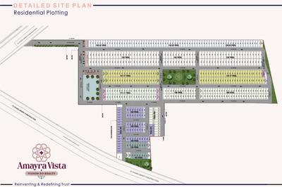 Amayra Vista in Kurali, Mohali - Price, Reviews & Floor Plan