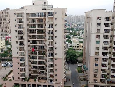 Eros Wembley Estate in Sector 50, Gurgaon - Price, Reviews & Floor Plan