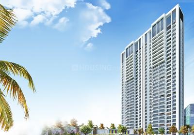Sheth Avalon Phase 2 in Thane West, Thane - Price, Reviews & Floor Plan