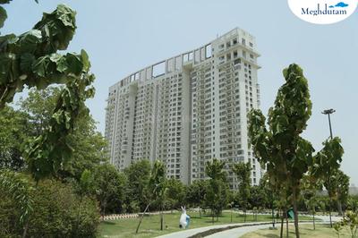 TGB Meghdutam in Sector 50, Noida - Price, Reviews & Floor Plan
