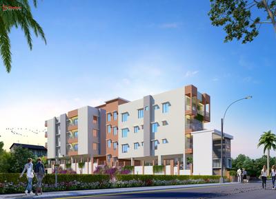 Pragjyotish Piya Castle in Chandmari, Guwahati - Price, Reviews & Floor ...