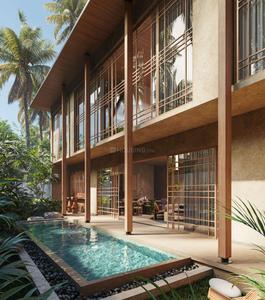 RM Reis Magos Location Map Verem, Goa