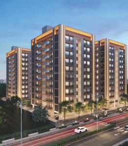 Sanmag Buildcon Llp Sankalp Gwala in Shilaj, Ahmedabad - Price, Reviews ...