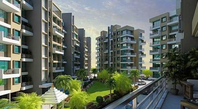 Patel Prayosha Pramukh Sadan Location Map Ambernath West, Ambernath