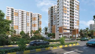Meda The Water Edge in Chikkakannalli, Bengaluru - Price, Reviews ...