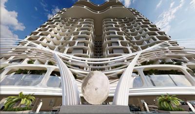 GLS Chandrama in Kharabela Nagar, Bhubaneswar - Price, Reviews & Floor Plan