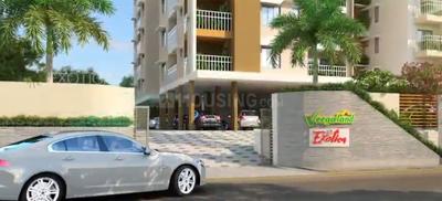 Exotica Location Map Edappally, Kochi