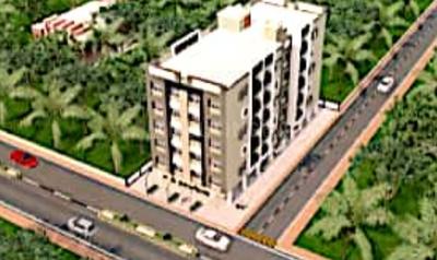 Shree Shiv Dhara Apartment in Chala, Vapi - Price, Reviews & Floor Plan