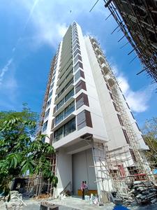 Roodraksh Golf Walk in Chembur, Mumbai - Price, Reviews & Floor Plan