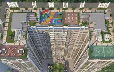 Shripal Sattva Bldg 1 in Vasai West, Vasai - Price, Reviews & Floor Plan