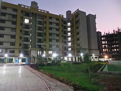 Samrin Sudama Regency Building No 2 3 4 in Diva, Thane - Price, Reviews ...