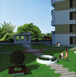 BCM Planet Phase 1 in Nipania, Indore - Price, Reviews & Floor Plan