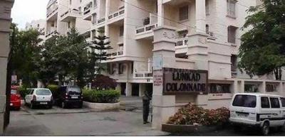 Lunkad Colonnade 2 in Viman Nagar, Pune - Price, Reviews & Floor Plan
