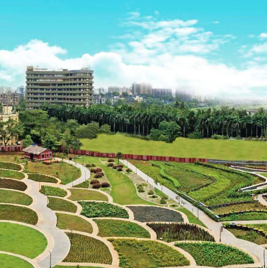 Raunak Centrum in Chembur, Mumbai - Price, Reviews & Floor Plan