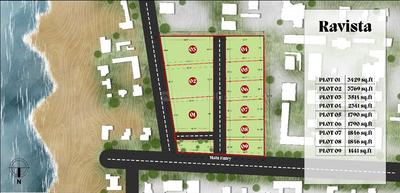 Kanthi Ravista Plots in Injambakkam, Chennai - Price, Reviews & Floor Plan