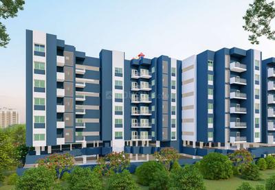 Shree Swami Samarth Serenity Building C in Kiwale, Pune - Price ...