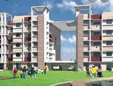 Aster Manbhari Location Map Barasat, Kolkata