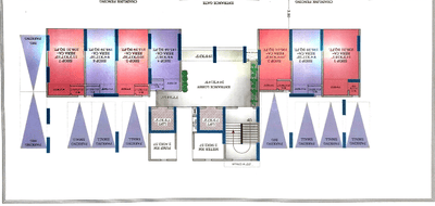 Reliable Unique Enclave Residency Location Map Vikhroli East, Mumbai
