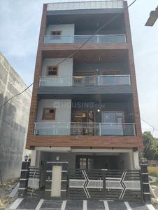 Sai Infinity Luxury Builder Floor in Sector 89, Faridabad - Price, Reviews & Floor Plan