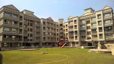 Vardhaman Vatika Brochure Vasind, Thane