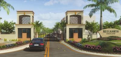 Neelkanth Enclave in Jaisinghpura, Jaipur - Price, Reviews & Floor Plan