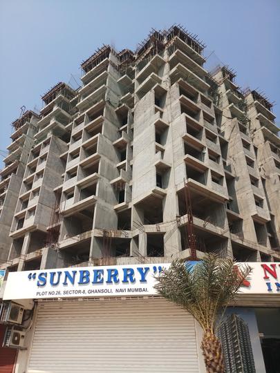 Neelkanth Sunberry in Ghansoli, Navi Mumbai - Price, Reviews & Floor Plan