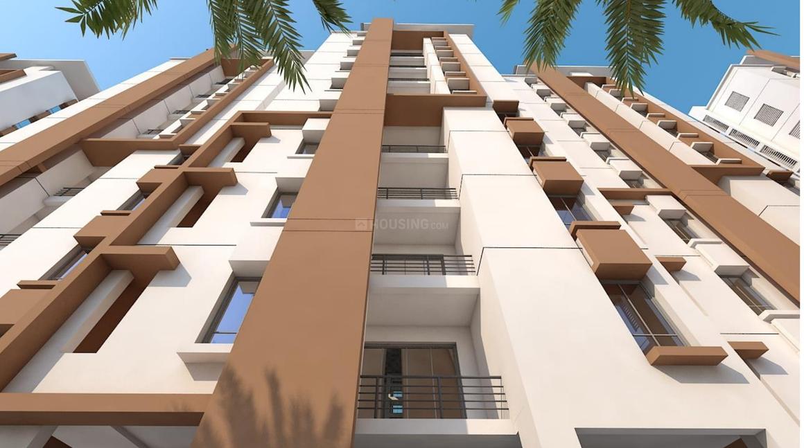 NCL Sindhu in Kompally - Price, Reviews & Floor Plan