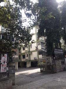 Devi Chambers in Kasba Peth, Pune - Price, Reviews & Floor Plan