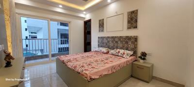 Uninav Utopia in Raj Nagar Extension, Ghaziabad - Price, Reviews ...
