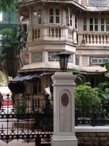 Raheja Buckley Court Photos & Videos Colaba, Mumbai