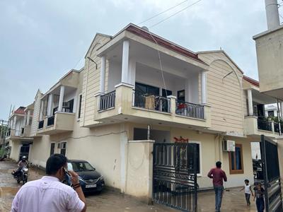 Arsh Green Villa 2 Floor Plan Noida Extension, Greater Noida